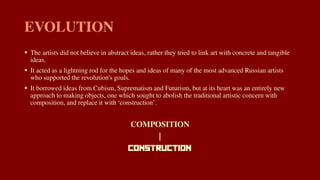 CONSTRUCTIVISM | PDF