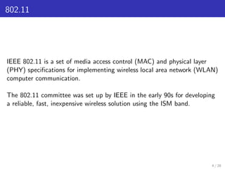 IEEE 802.11ax