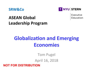 Srw 2018 pugel | PDF