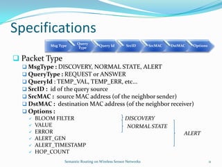 ENSEIRB - Advanced Project | PPT
