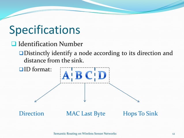 ENSEIRB - Advanced Project | PPTX