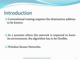 ENSEIRB - Advanced Project | PPT