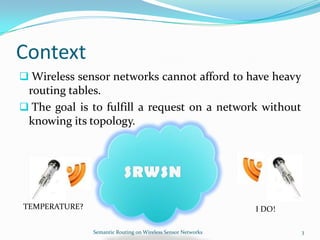 ENSEIRB - Advanced Project | PPT