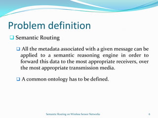 ENSEIRB - Advanced Project | PPT