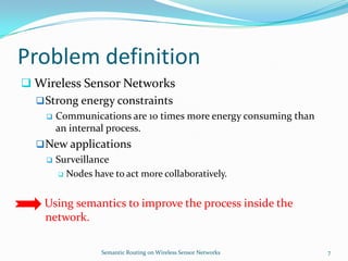 ENSEIRB - Advanced Project | PPT