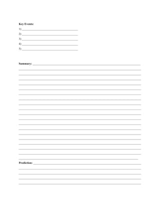 Super Summarizer | PDF | Resume Writing and Advice | Job Search