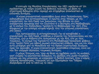 Ιωάννης Καποδίστριας | PPS