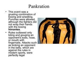 αρχαία αθήνα | PPT