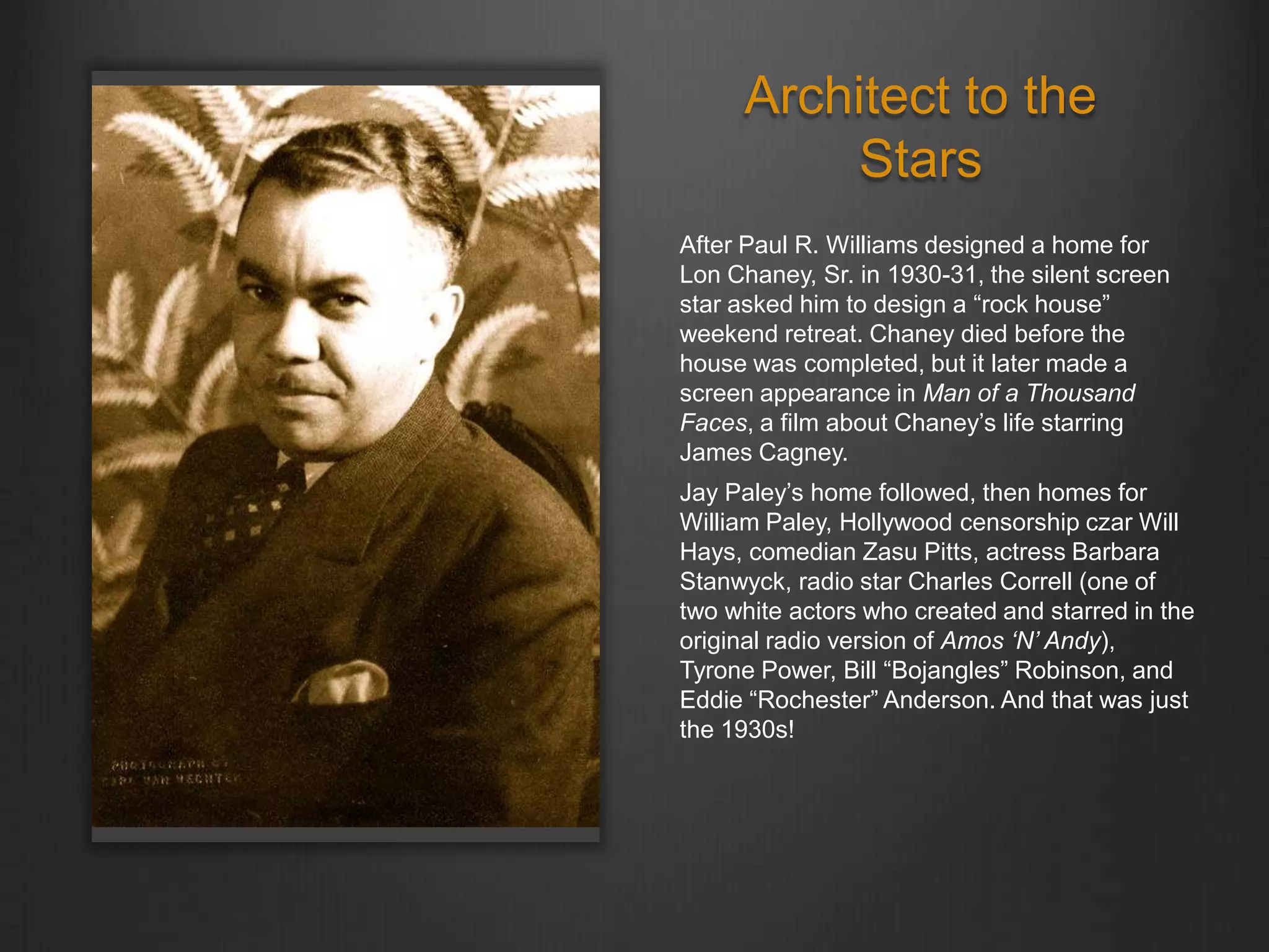 Style & Substance | PPT