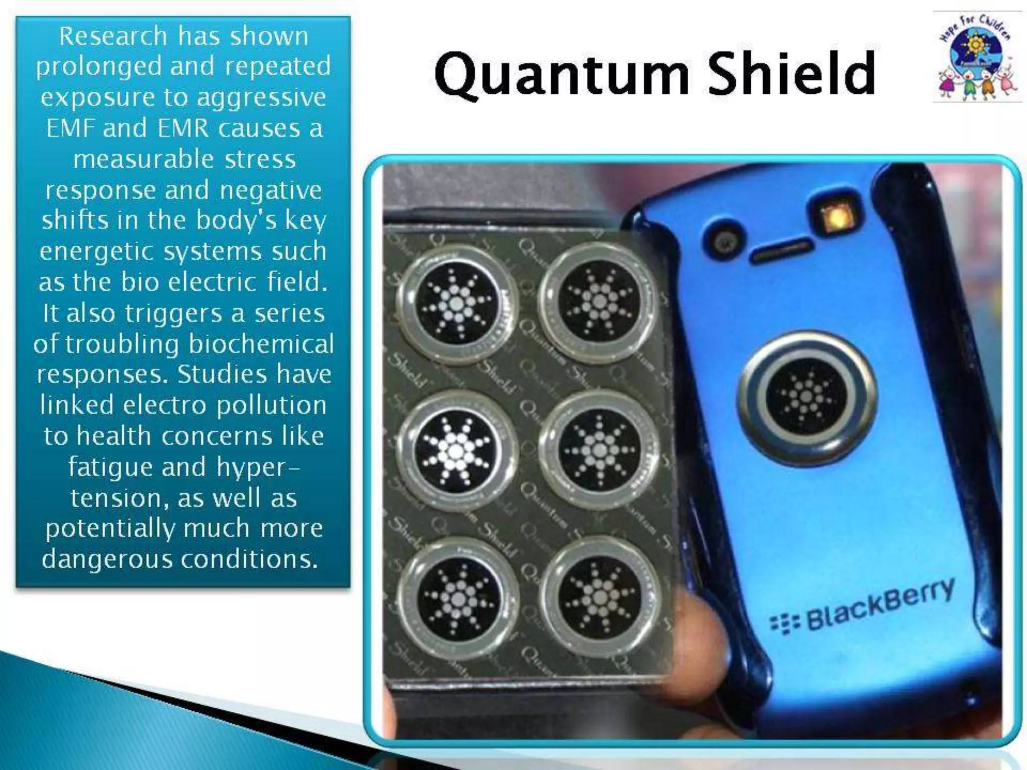 FUSION EXCEL\'S QUANTUM SCIENCE | PPTX
