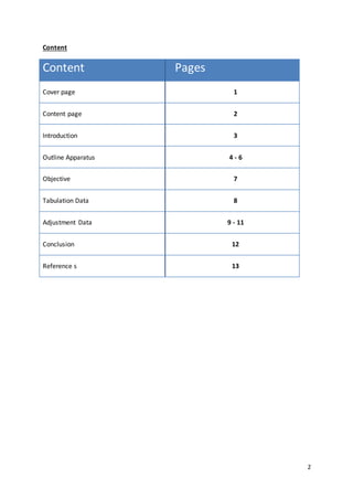 Fieldwork 2 (Traversing) | DOCX