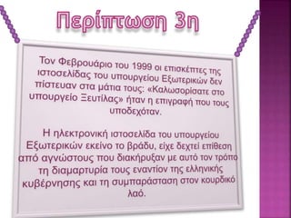 Προστασια λογισμικου- ιοι | PPT