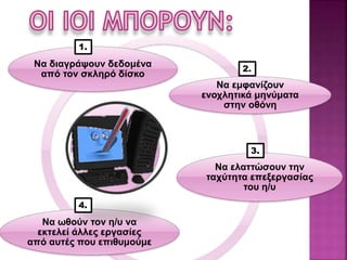 Προστασια λογισμικου- ιοι | PPT