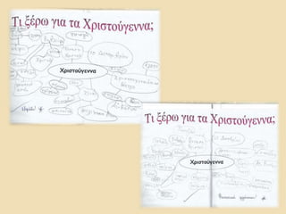 Οι εργασίες μας-Α΄1 | PPTX