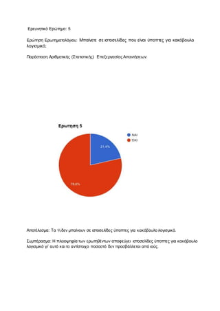εργασία κακόβουλο λογισμικό | DOCX