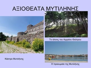 νησια αιγαιου | PPT