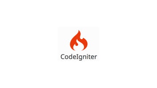 コンテナで作る開発環境 (20161104 CodeIgniter Night) | PPTX