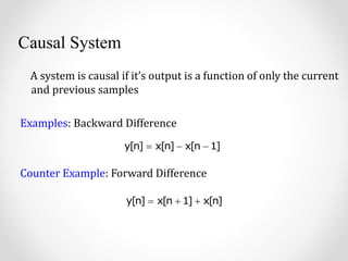 system properties | PPTX