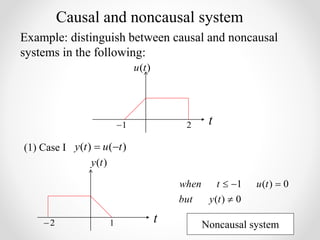 system properties | PPTX | Programming Languages | Computing
