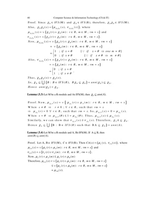 ON ANNIHILATOR OF INTUITIONISTIC FUZZY SUBSETS OF MODULES | PDF