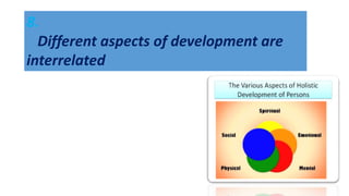 PRINCIPLES OF DEVELOPMENT: An Exclusive Presentation | PPT