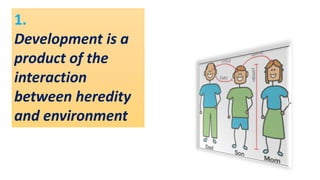 PRINCIPLES OF DEVELOPMENT: An Exclusive Presentation | PPT