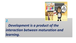 PRINCIPLES OF DEVELOPMENT: An Exclusive Presentation | PPT