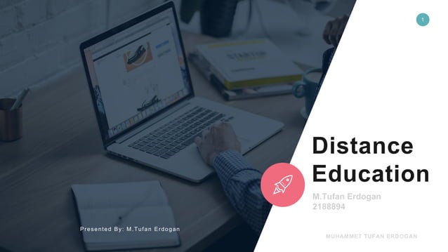 Advantages and Disadvantages of Distance Education | PPT