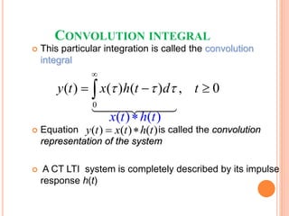 convolution | PPTX