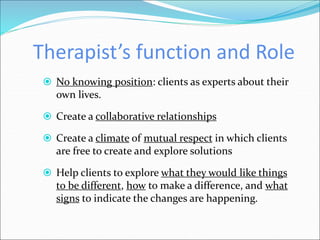 postmodern approaches | PPT