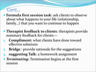 postmodern approaches | PPT