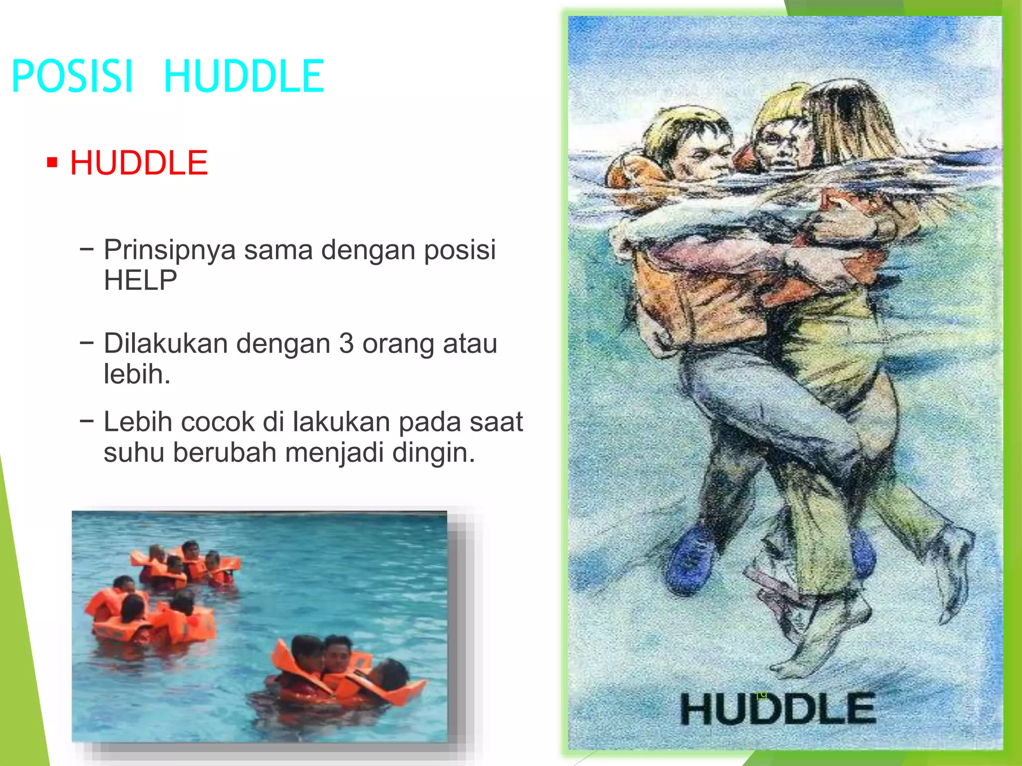 Basic Sea Survival | PPT