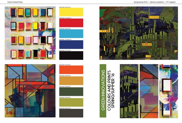 SS 2016-Theme Projections | PPTX