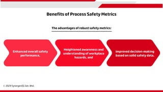 Enhancing Incident Prevention and Performance with Process Safety ...