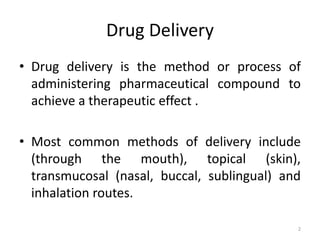 Pharmaceutical Technology.pptx