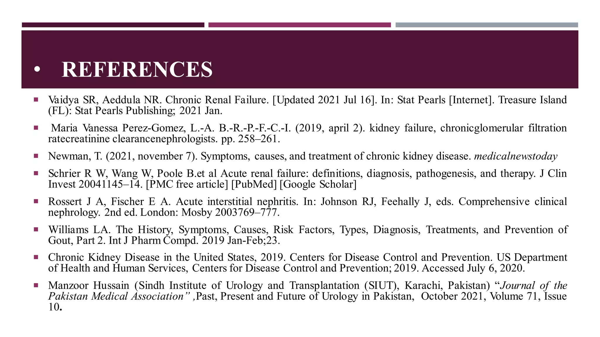 Kidney Diseases | PDF | Lung and Respiratory Health | Diseases and ...
