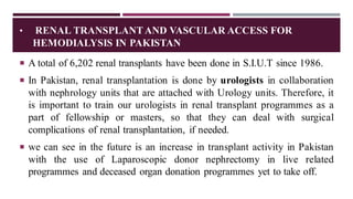 Kidney Diseases | PDF
