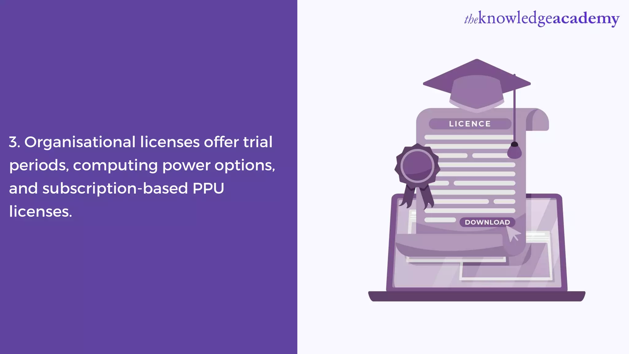 Accelerate your business with Microsoft Fabric Licenses | The Knowledge ...