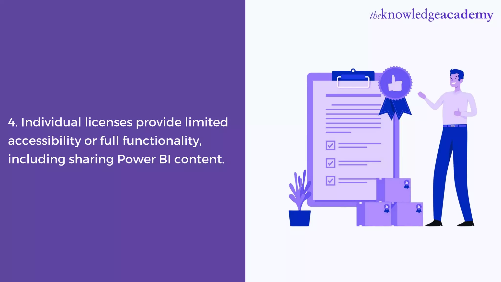 Accelerate your business with Microsoft Fabric Licenses | The Knowledge ...