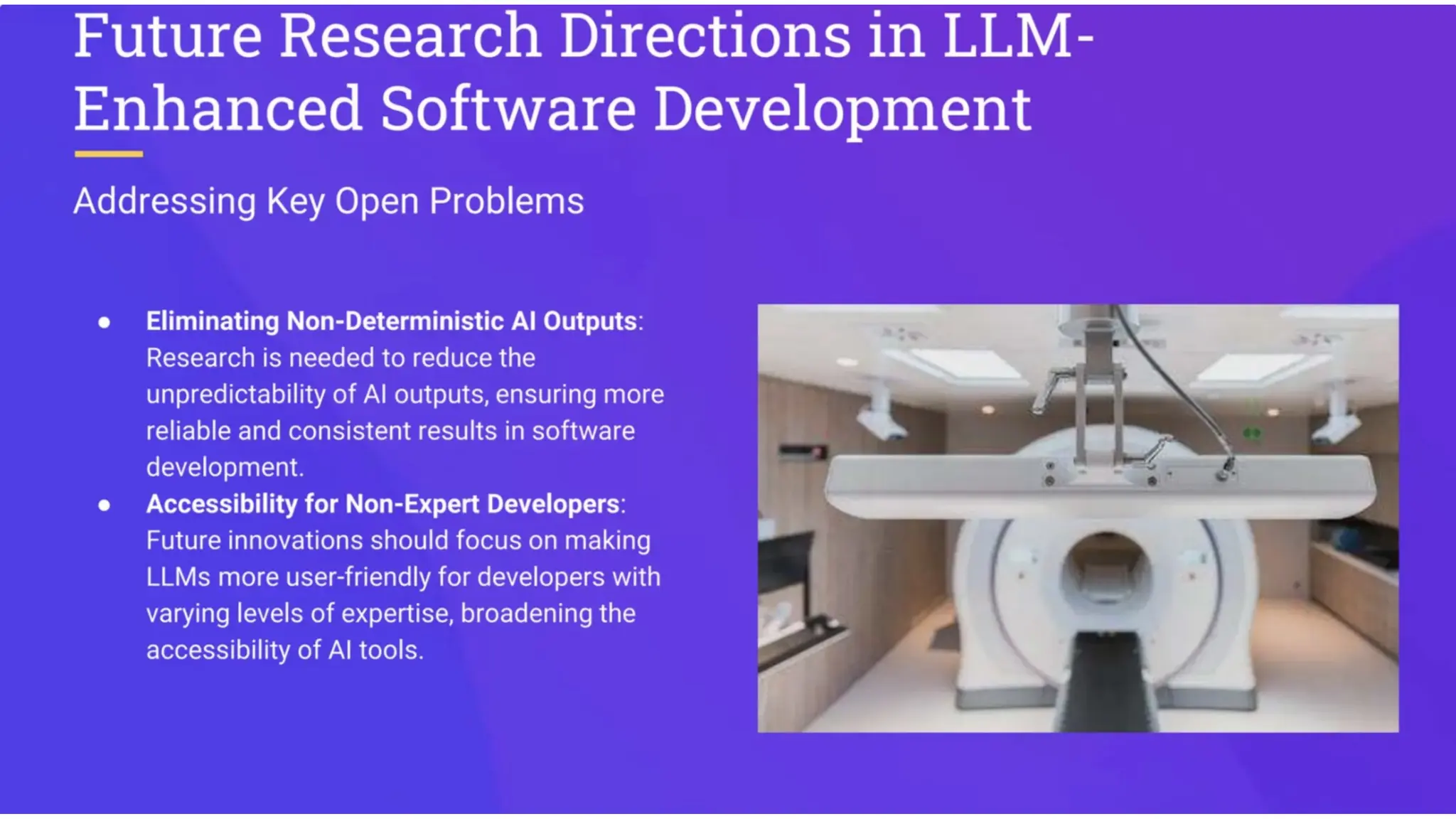 Transforming Software Engineering: Harnessing Large Language Models for the Future of ...