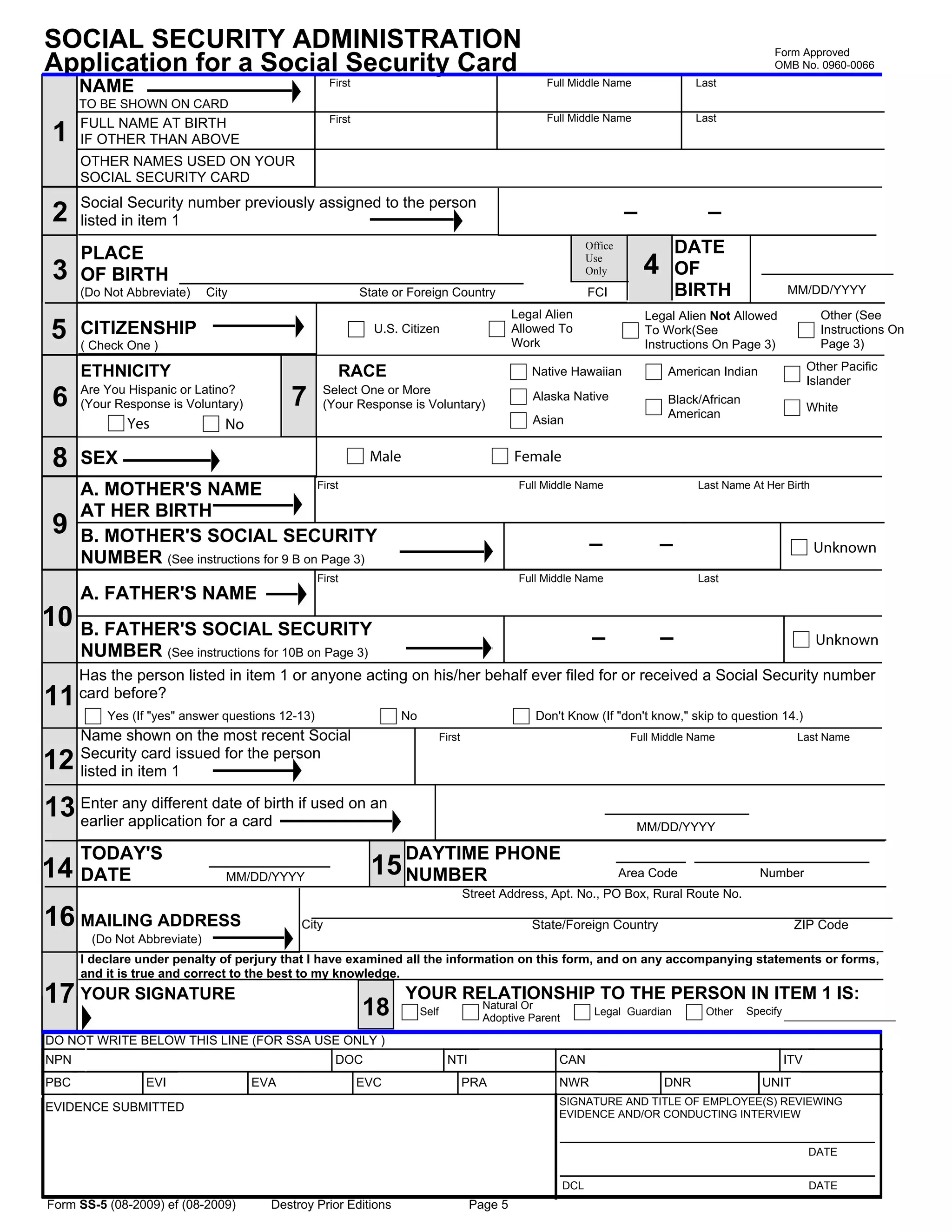 Ss 5 | PDF | Government Support and Welfare | Financial Assistance
