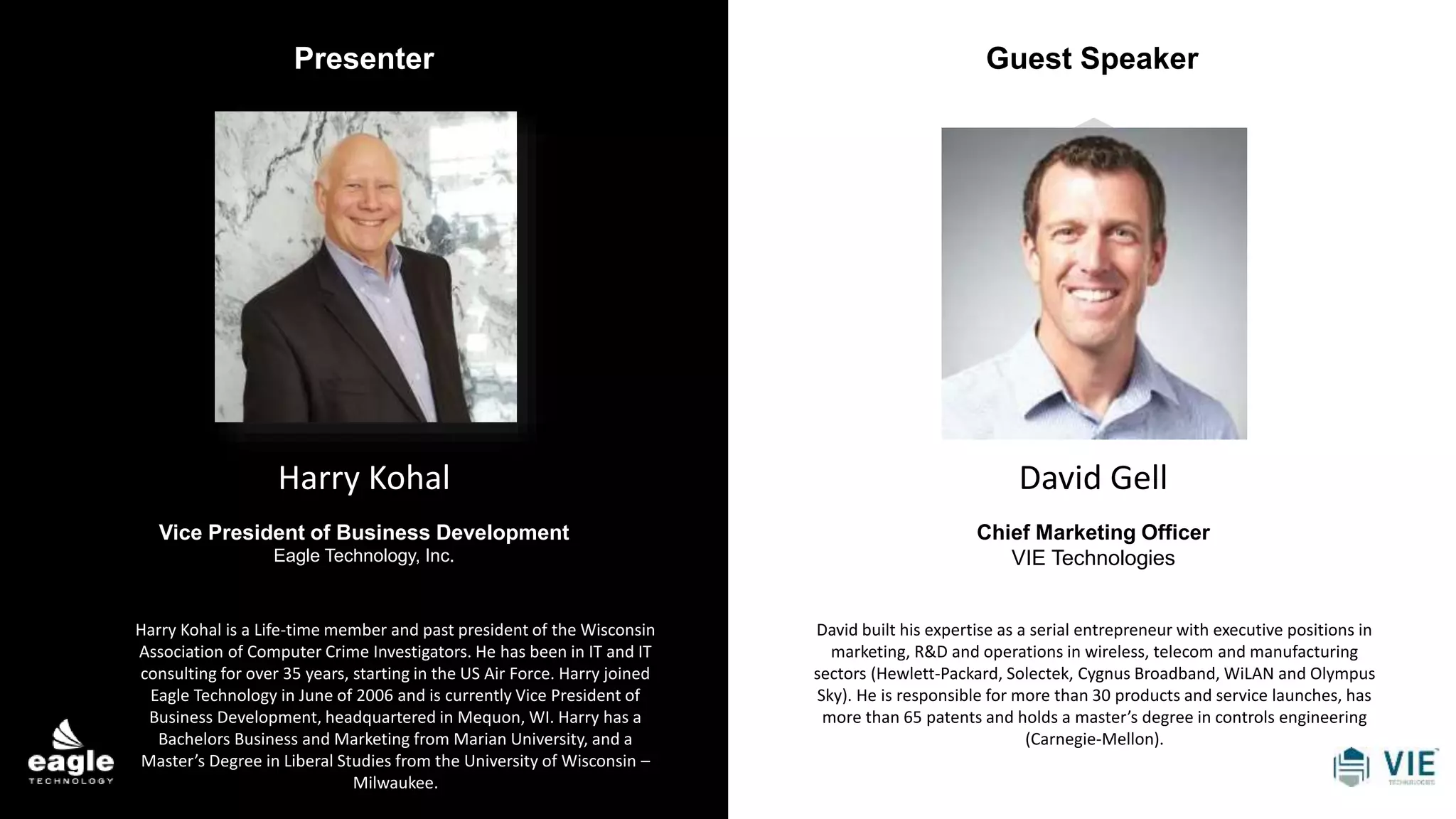 Beyond Predictive and Preventive Maintenance | PPTX