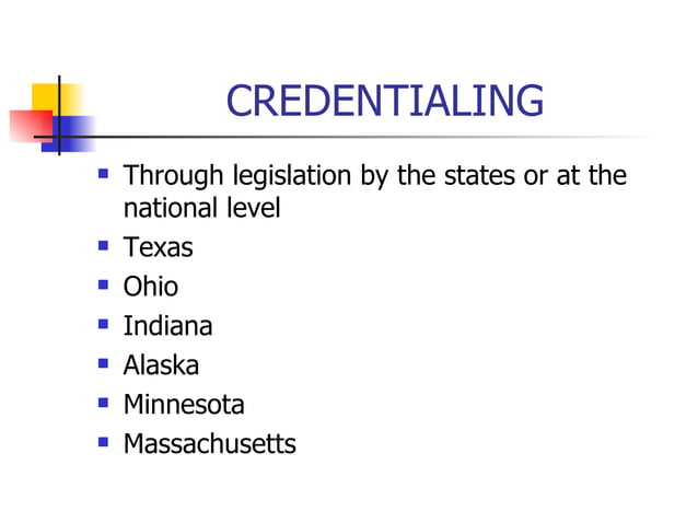 Community Health Worker Presentation | PPT