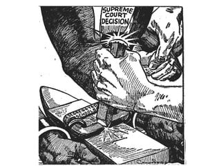 Civil Rights Events of the 1950s | PPT