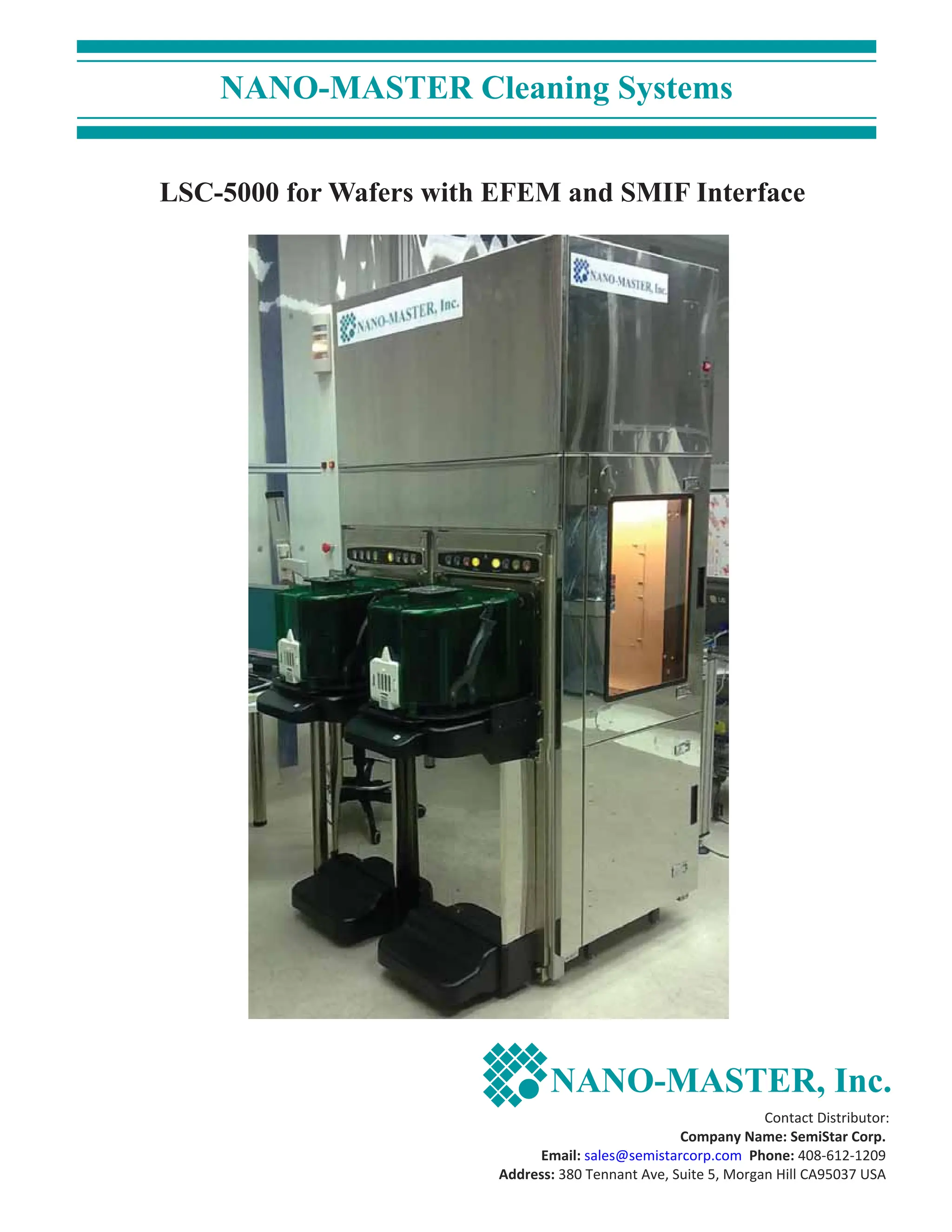 Megasonic Wet Cleaning Systems for Mask, reticle, Single wafer cleaning ...