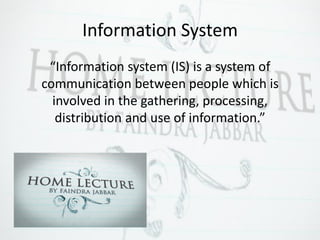 Computer Applications- Computer Software | PDF