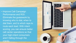 Consumer Intent: Your Crystal Ball | PPT