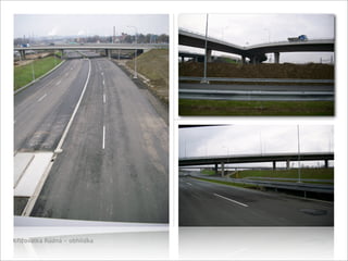 SSŽ/Eurovia D47 Opening Event | PDF