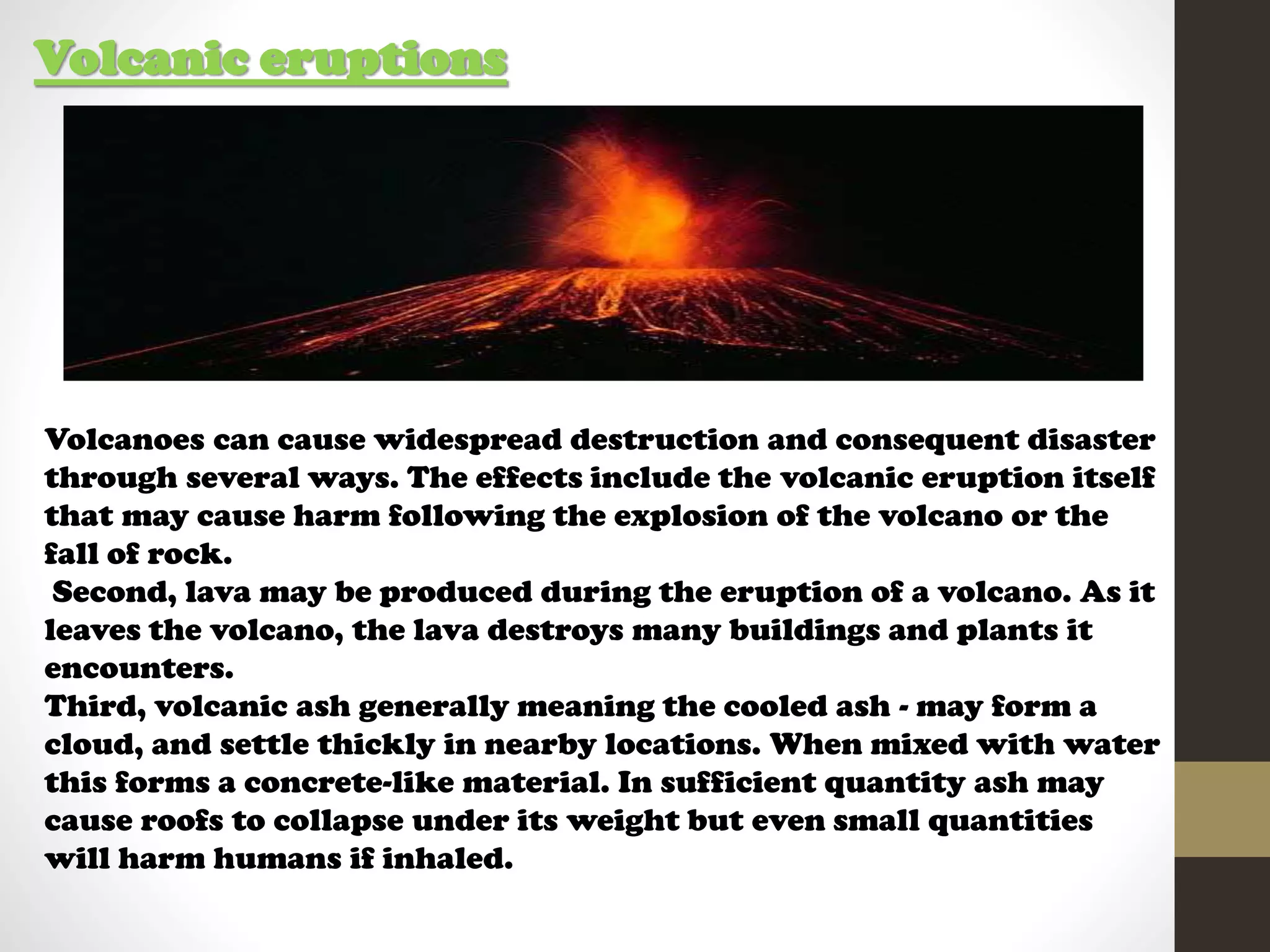 disaster managment - AKSHAY WILSON | PPTX