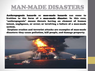 disaster managment - AKSHAY WILSON | PPT
